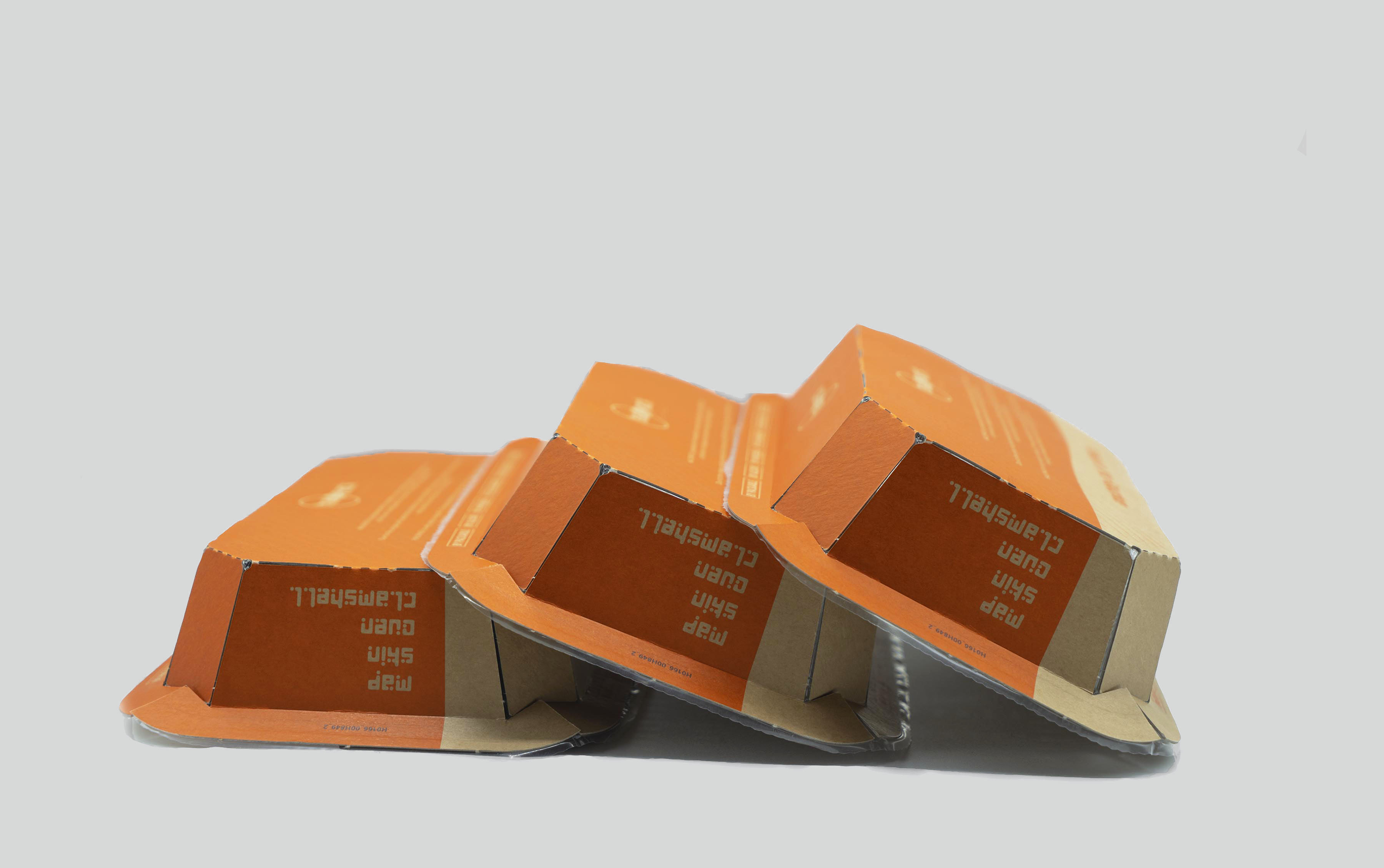 Sicin Sasta chicken brand choose new 8-sided halopack - Alexir Partnership