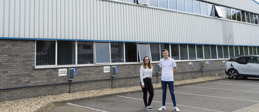 Alexir increases its head count with two apprenticeships - Alexir ...