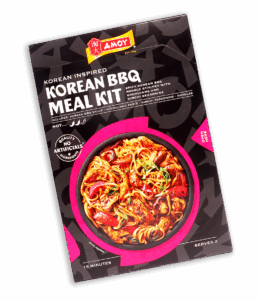 Co-Packing - Alexir Partnership